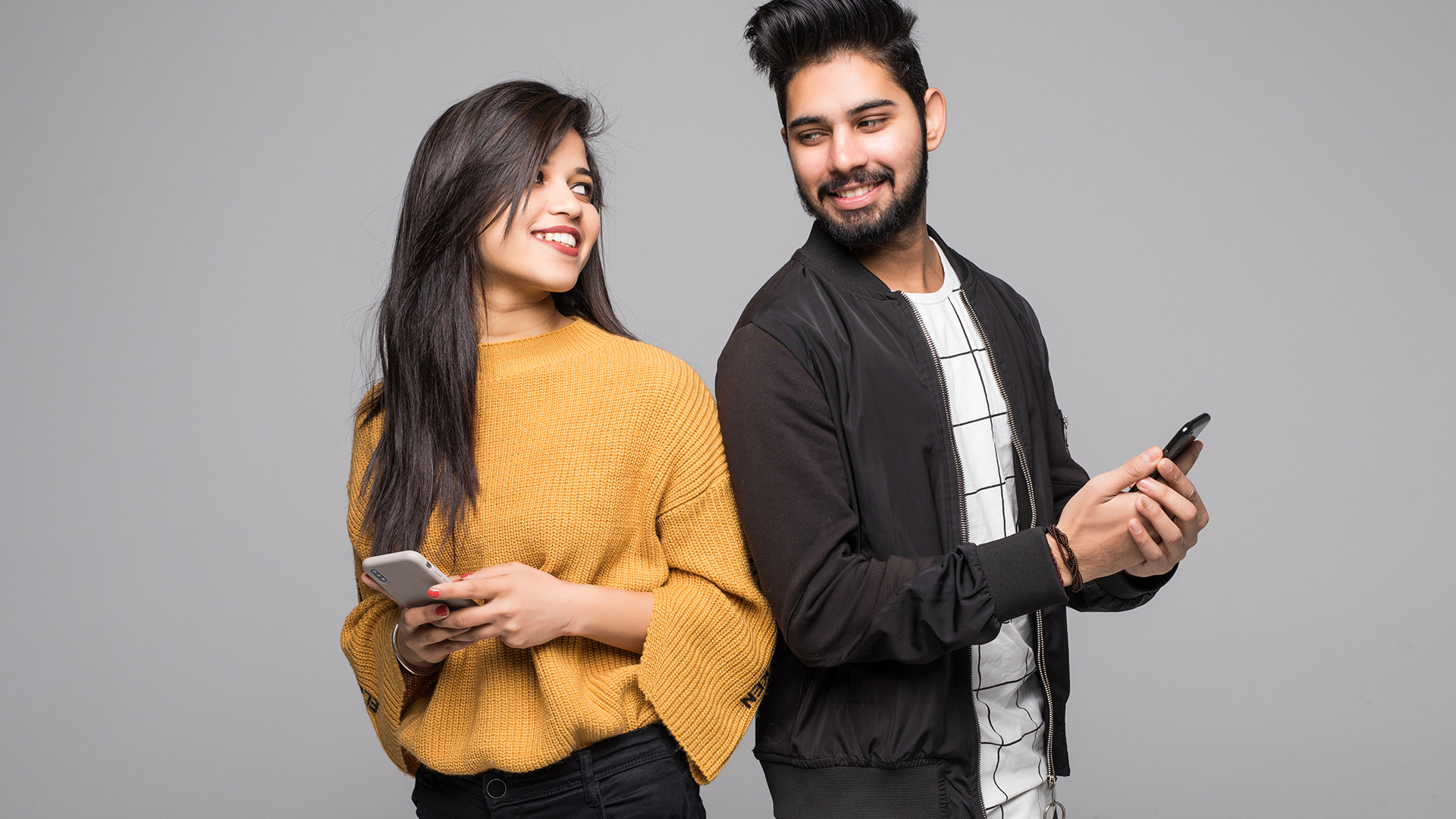 How To Get A Girlfriend Online, Online Girlfriend