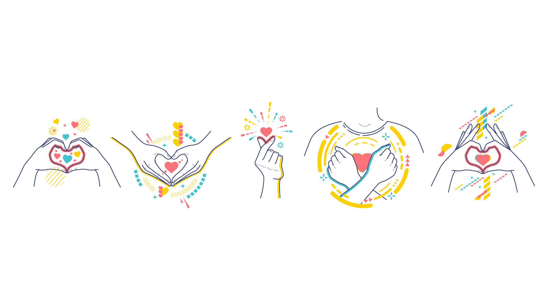 5 Love Languages, What's Your Love Language